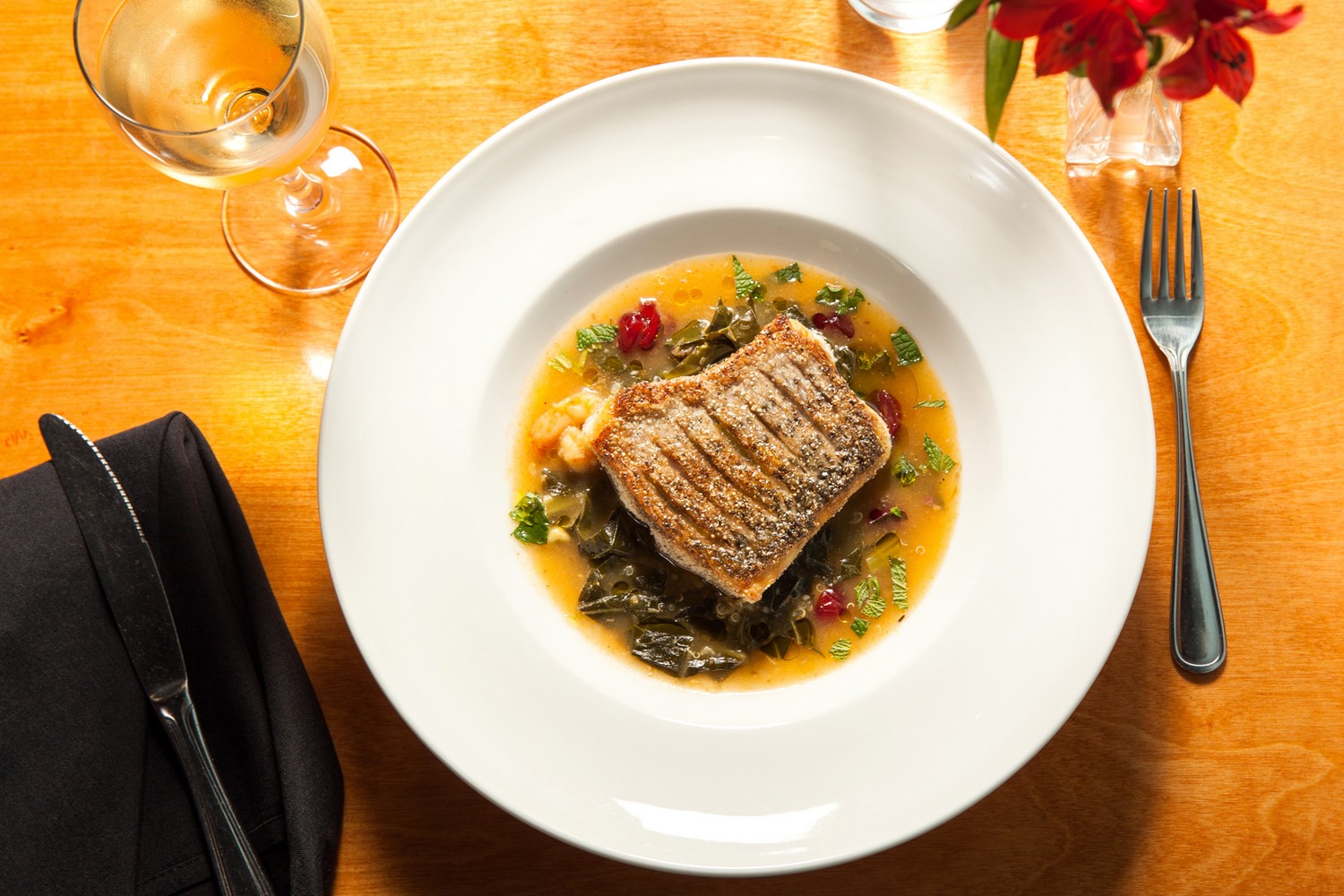 catch-25 - Catch Wilmington